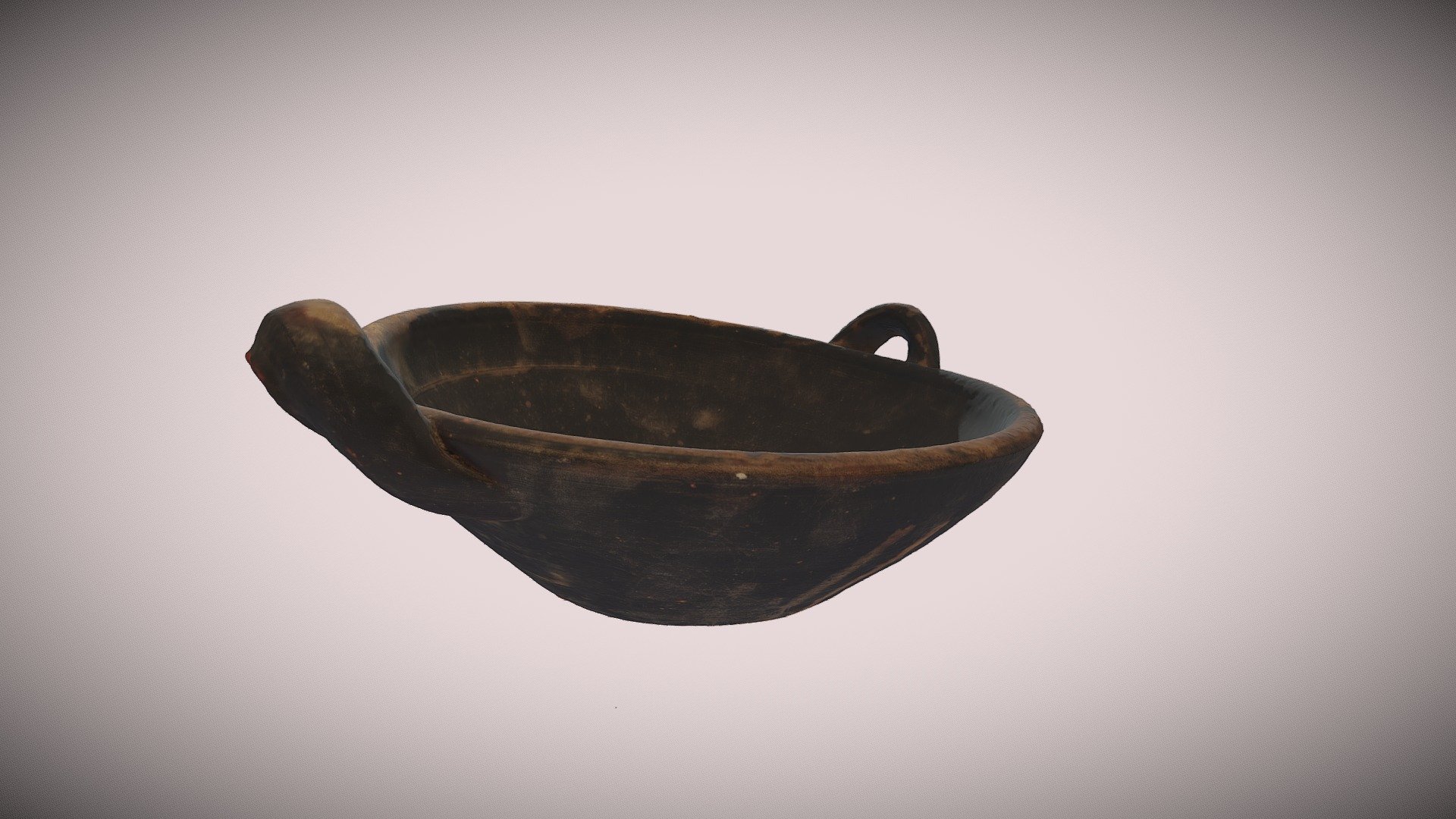 Cuenco - 3D model by cornelivs [971c042] - Sketchfab