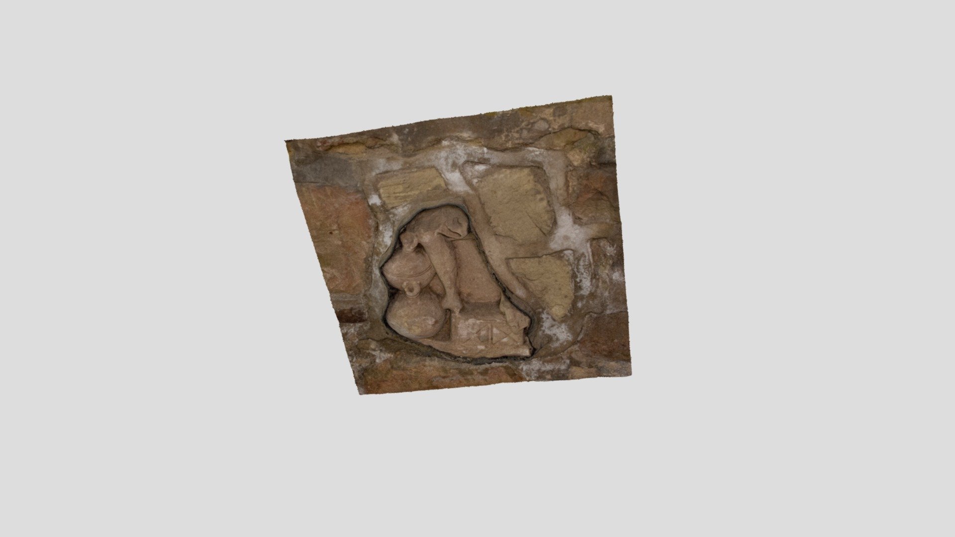 Breedpn - fragment test - high cropped - 3D model by georgekeeping ...