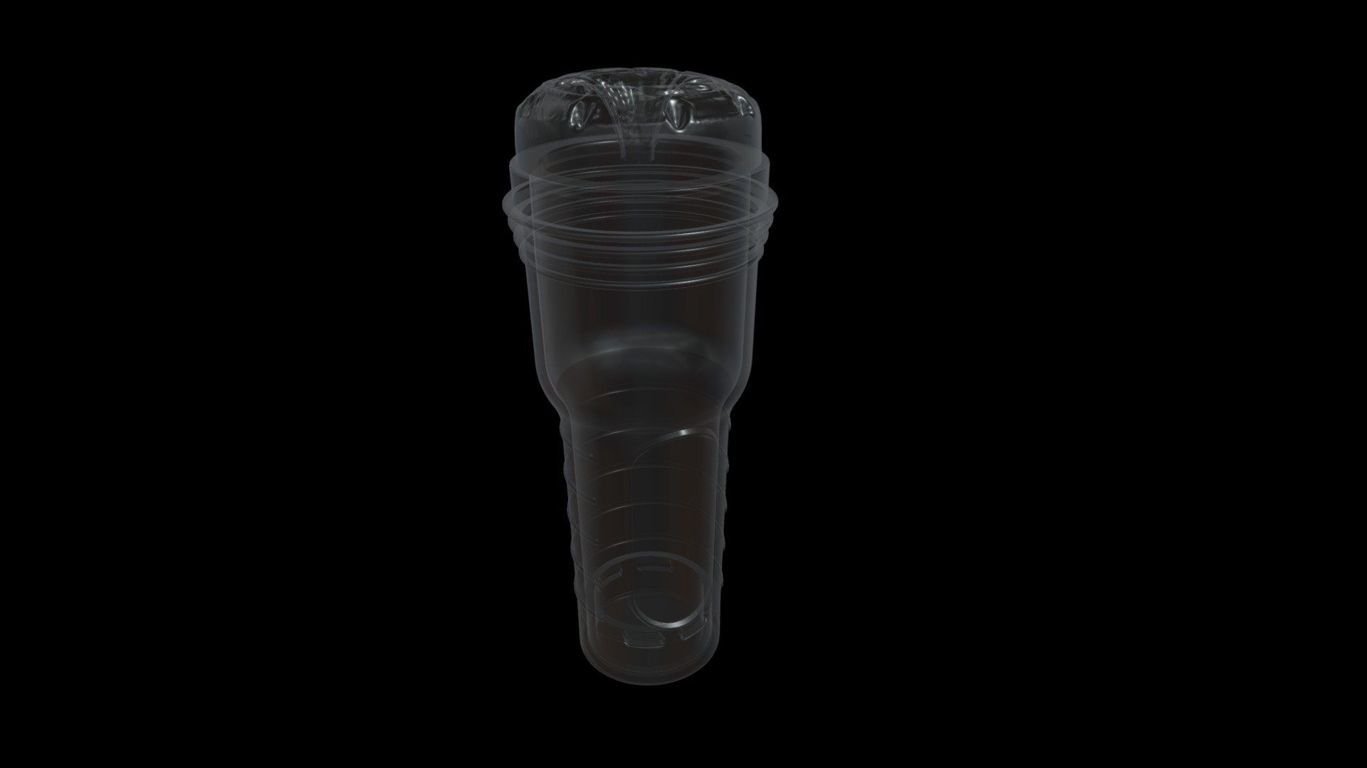 Fleshlight - Go - Torque - 3D model by No-Clue-65535 [971e950] - Sketchfab