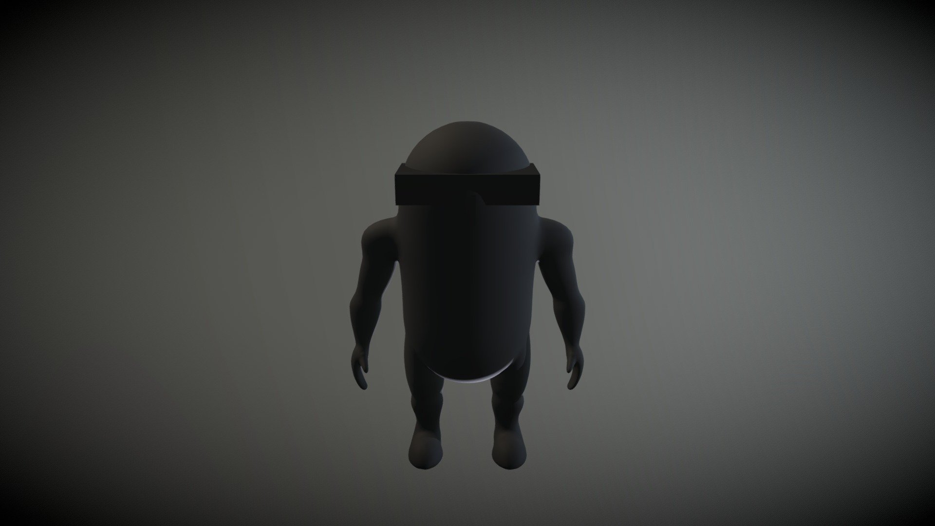 Capsule Bot - 3D model by TalismanSkulls [971e957] - Sketchfab