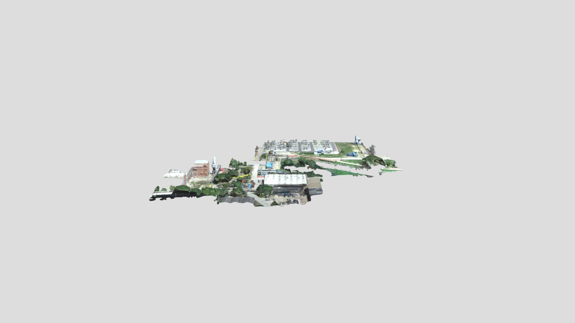 MESH - 3D model by procimecmapping1 [971ec4b] - Sketchfab