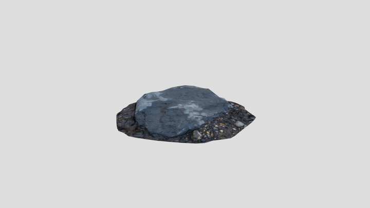 Pebbles 3D models - Sketchfab