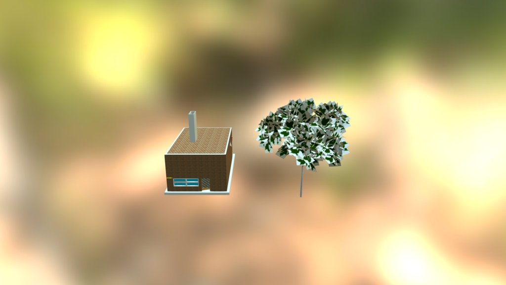 Multimeedia - 3D model by taavi996 [97208c5] - Sketchfab