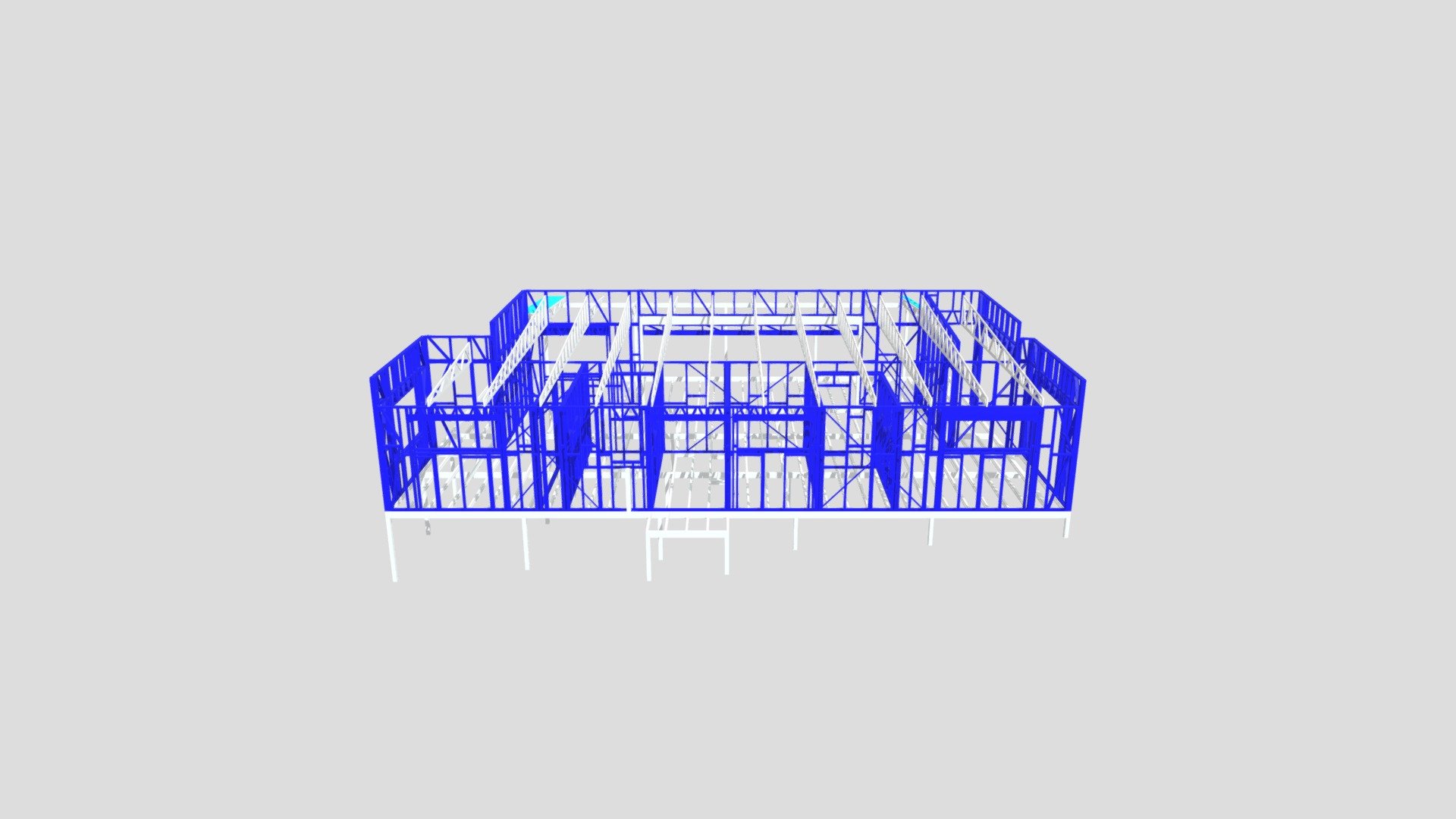 JN0763_ Hayes 23.10.23 - 3D model by Elite Steel Framing ...