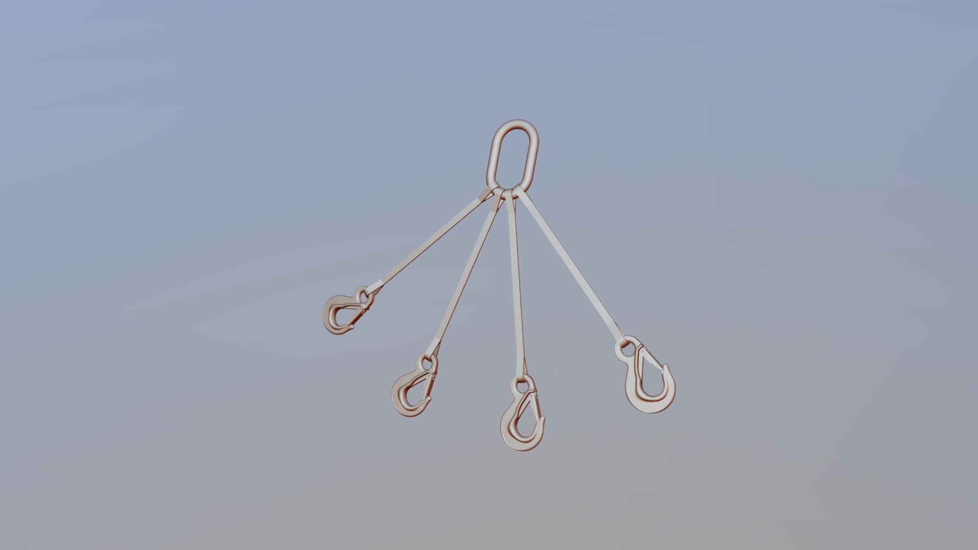 Sling-Set-001 - 3D model by Hansj1963 [9722779] - Sketchfab