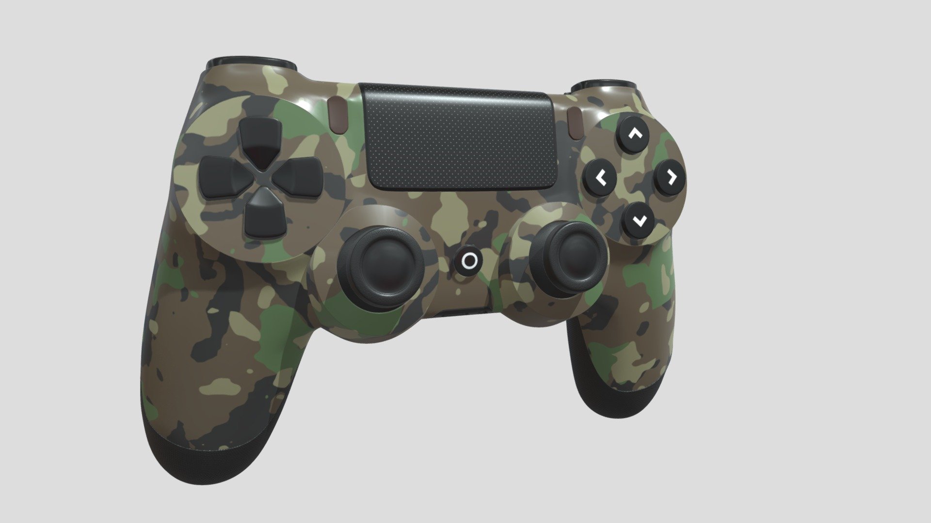 Joystick - 3D model by saikalyantanikonda [97232c0] - Sketchfab