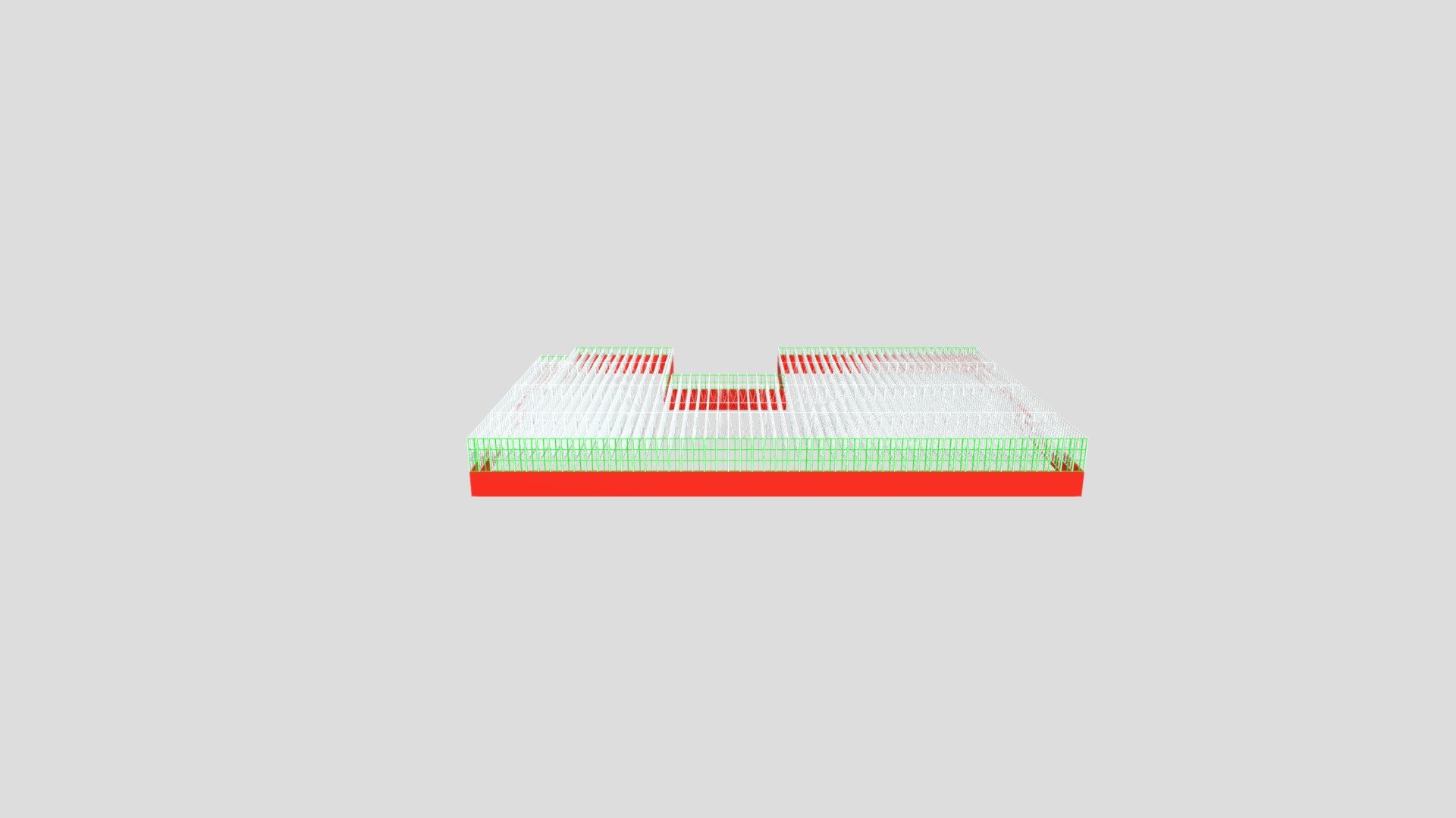 BCC0036 Aeroton Test - 3D model by Reggie1210 [9724bd9] - Sketchfab