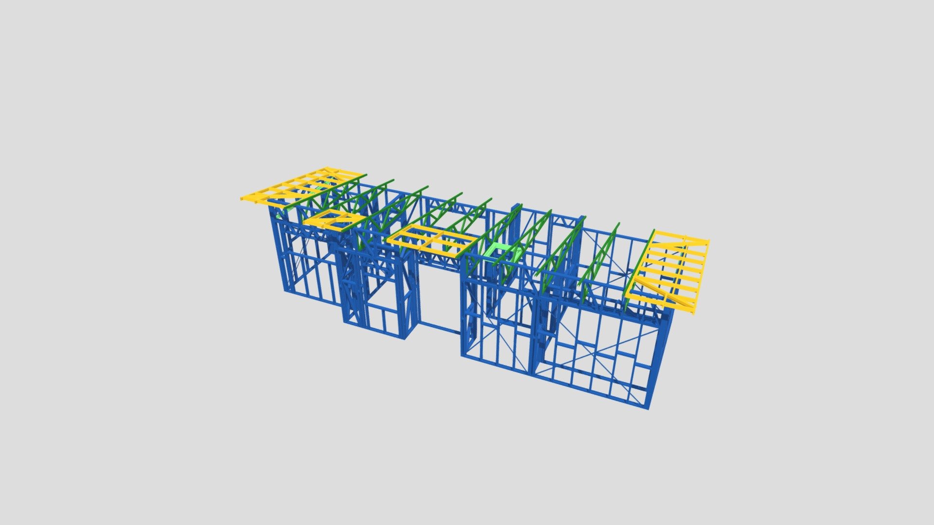 1029 - 3D model by TAG FRAMES (@FRAMESTAG) [9724de9] - Sketchfab
