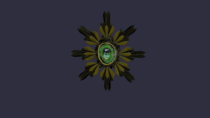 Gemme 3D models - Sketchfab
