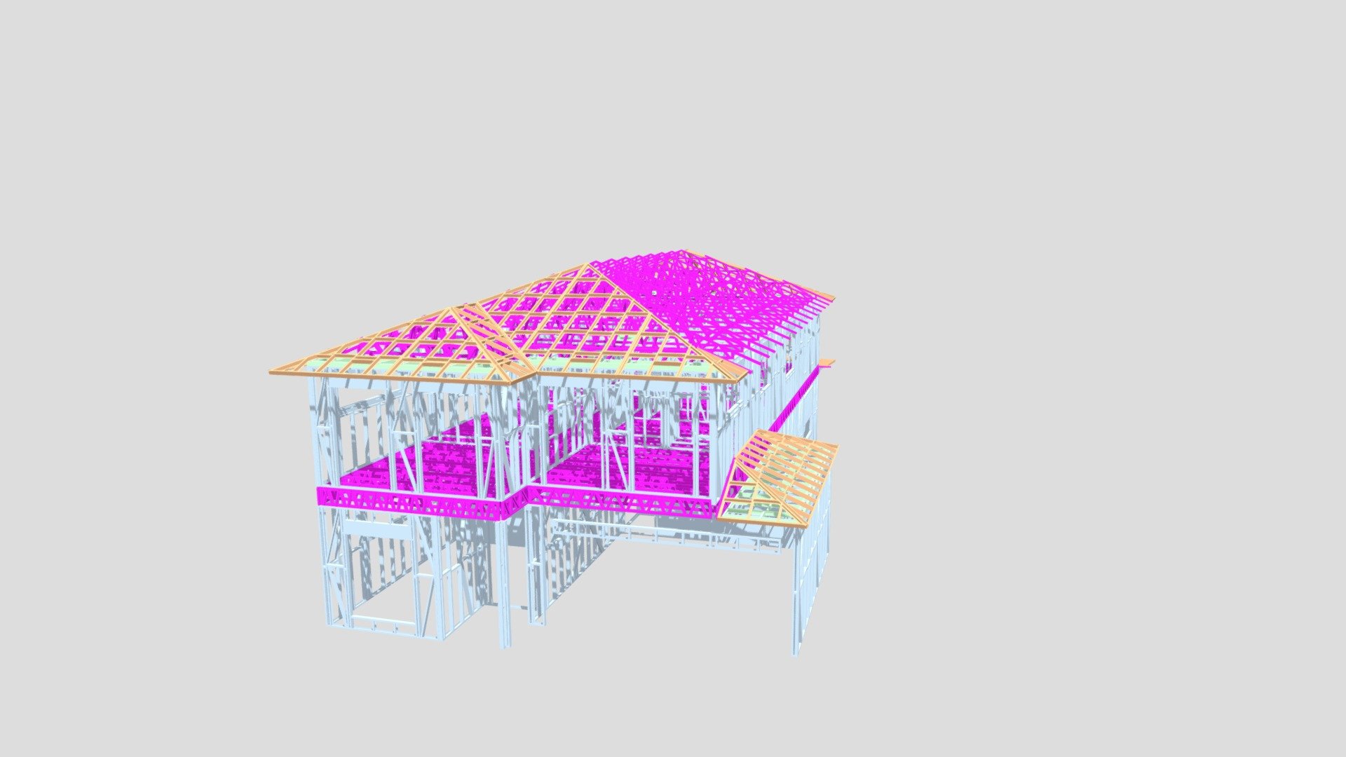 115-BRO - 3D model by TAG FRAMES (@FRAMESTAG) [9727ffa] - Sketchfab