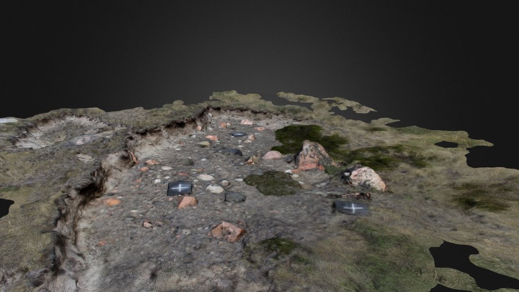 LLGRID5 (2014) - 3D model by Jonathan Chipman (@jonathan.chipman ...