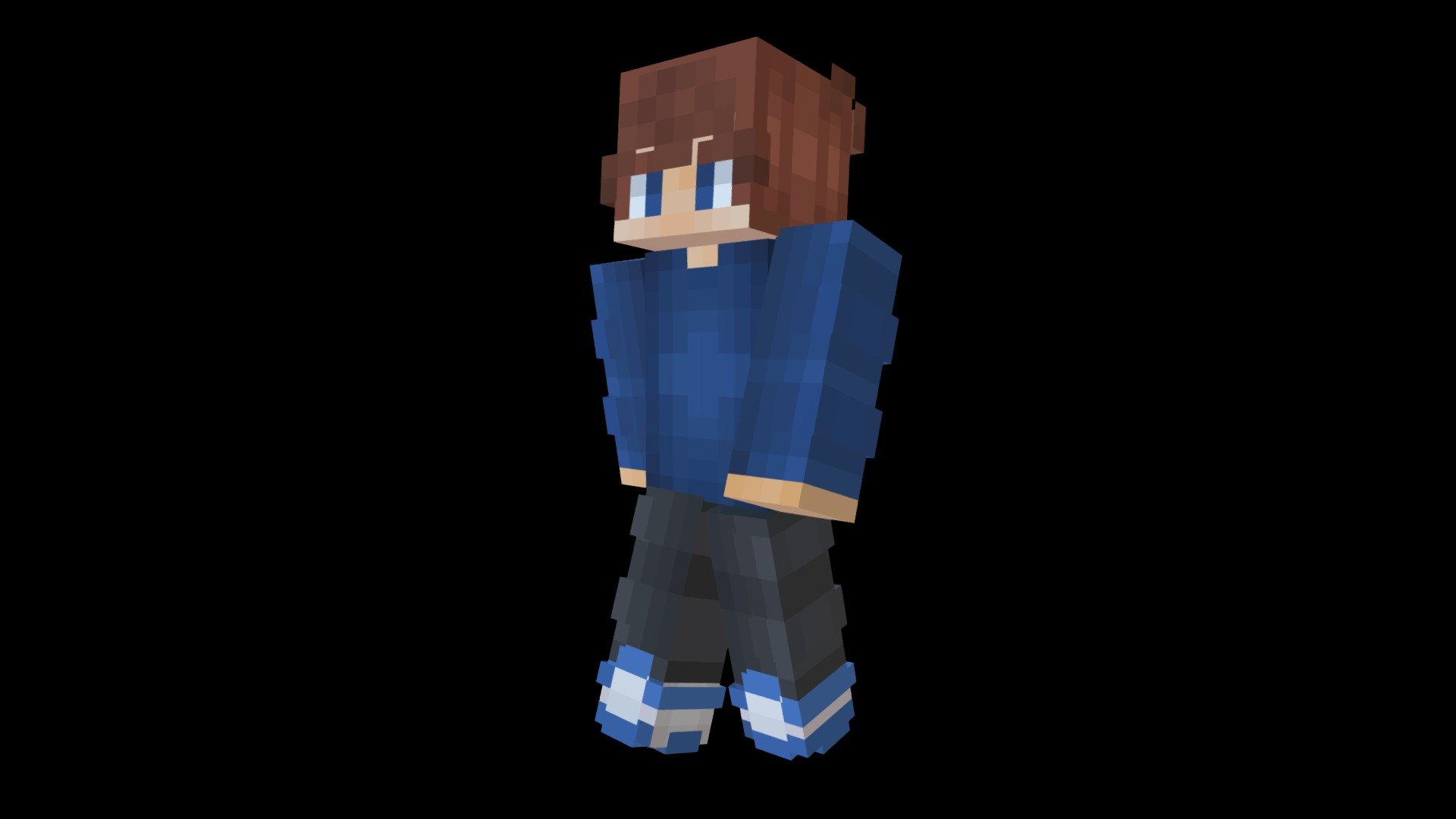 REFLEX MC SKIN RESHADE - Download Free 3D model by singhsimarjit567 ...