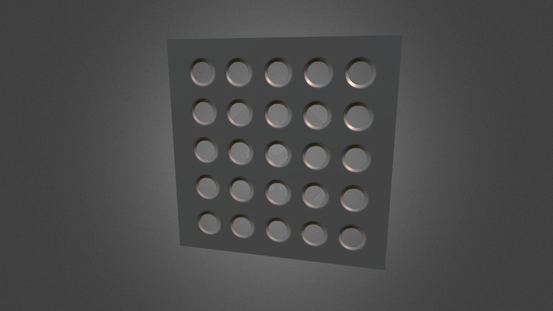 Floater Low - 3D model by eudy [972b55c] - Sketchfab