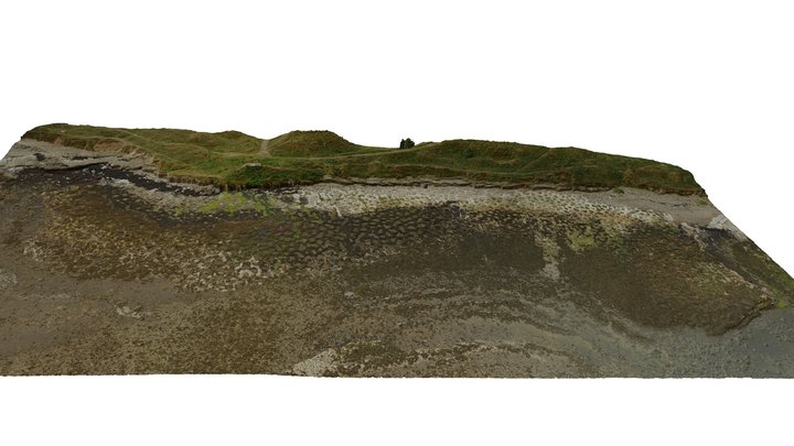 Dunbar 3D models - Sketchfab