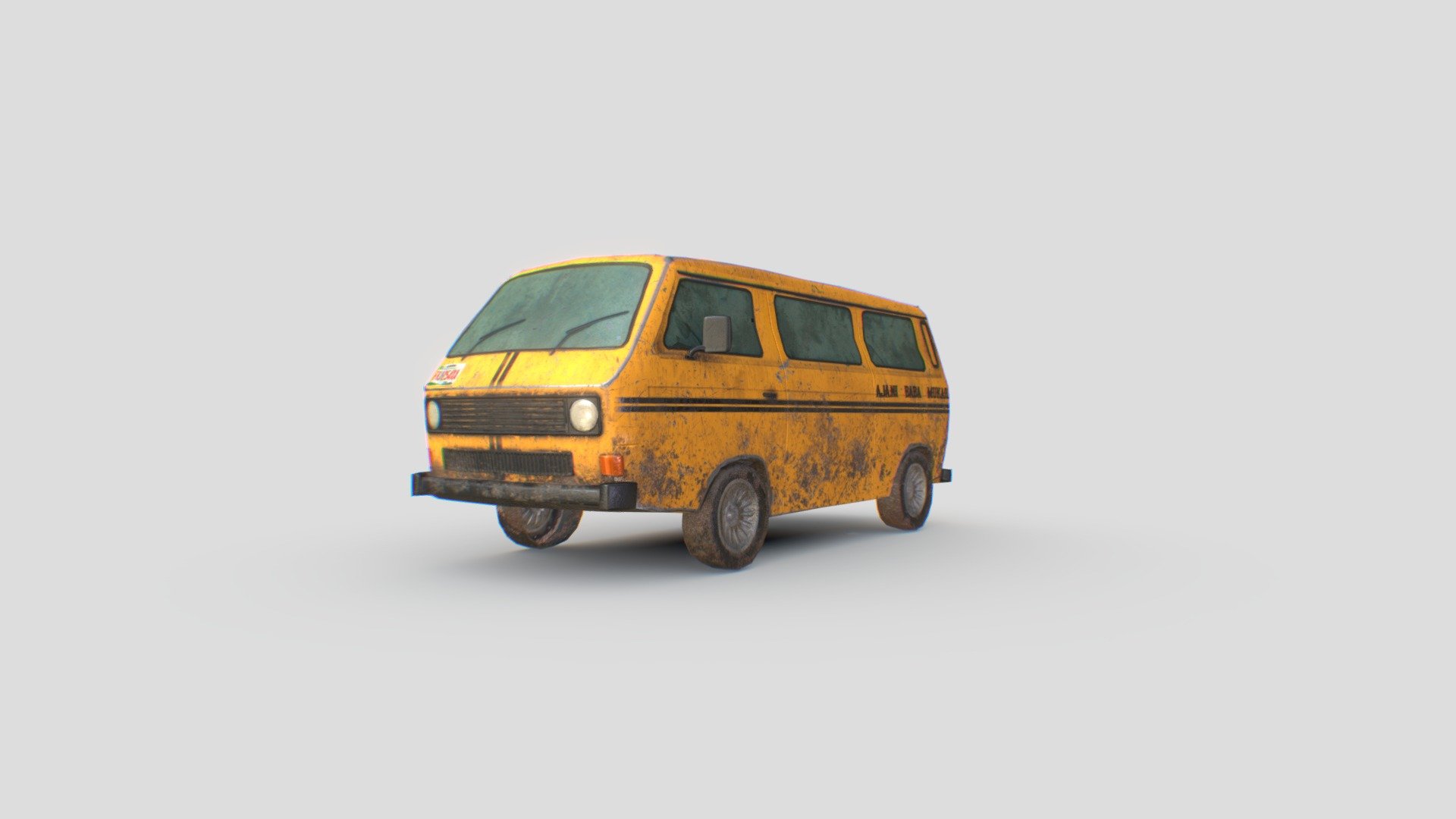 NASB - 3D model by Osita (@ositaanisiobi) [972f3a3] - Sketchfab