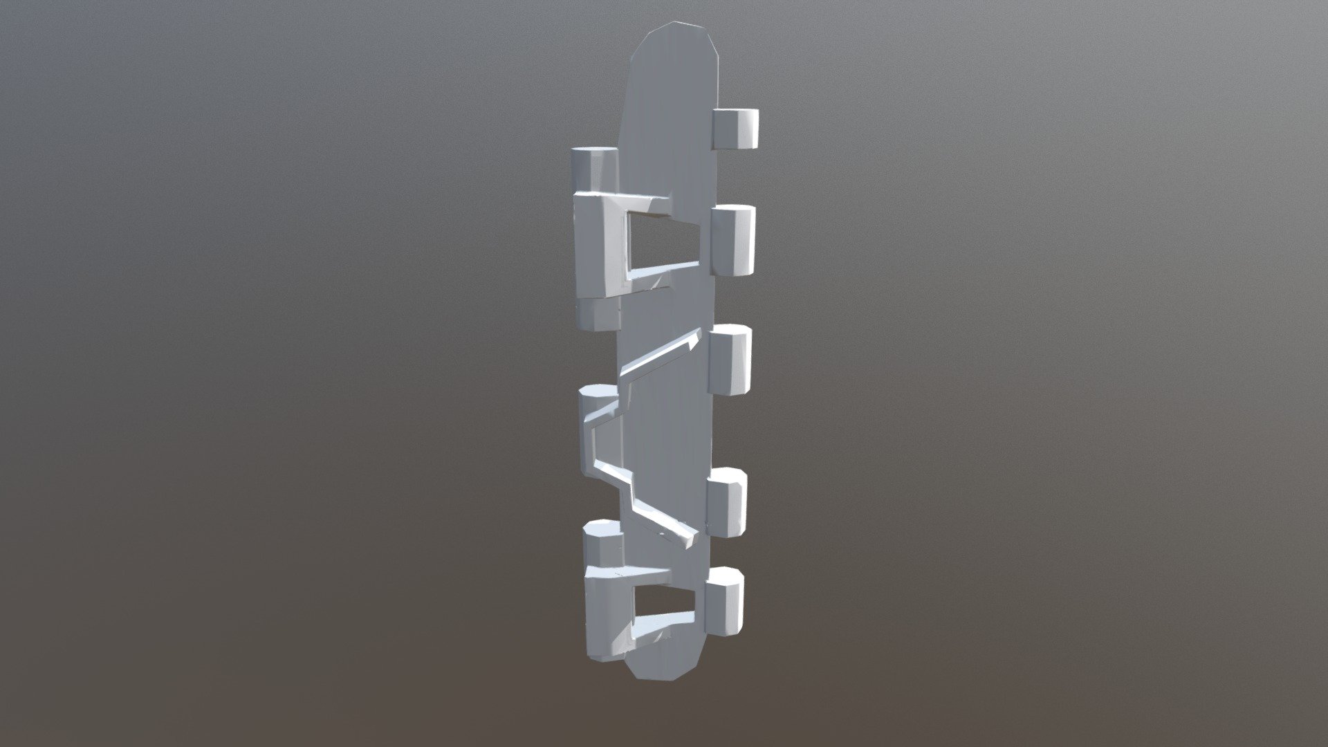 V Track 1352 - 3D model by jkarhn [972f9f9] - Sketchfab