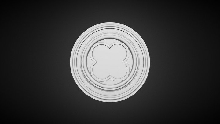 Cast-architecture 3D models - Sketchfab
