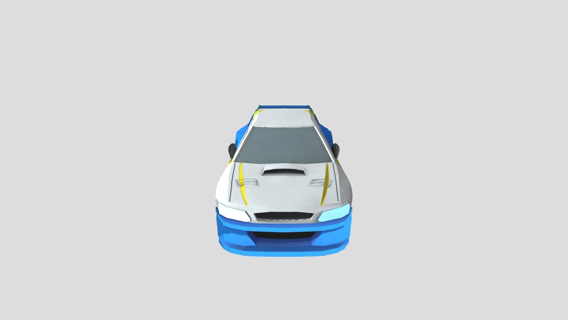 vehicle_ Small_ Rally - Download Free 3D model by amogusstrikesback2 ...