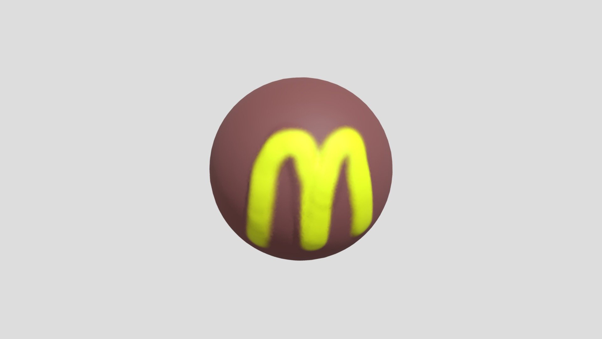 M - 3D model by kian_carter [973078f] - Sketchfab