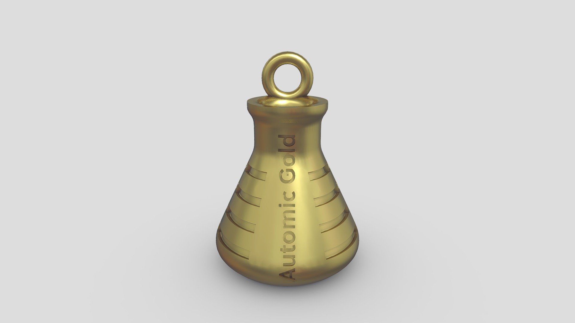 Beakersf - Download Free 3D model by Automic Gold (@automic-gold ...