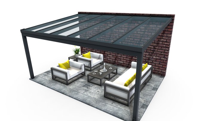 Pristresok 3D models - Sketchfab