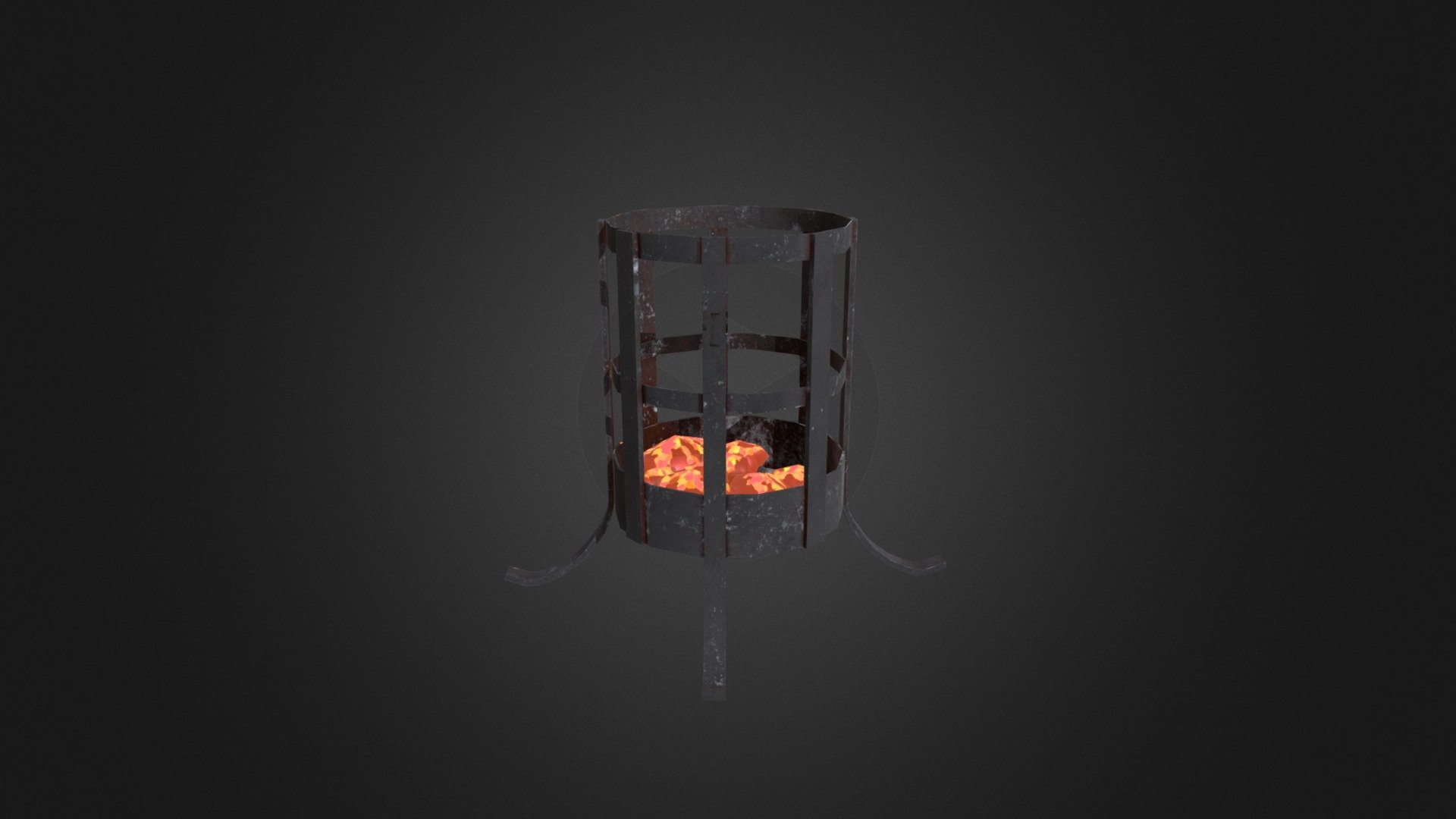 Coal - Download Free 3D model by jacques_3D [9735d4f] - Sketchfab