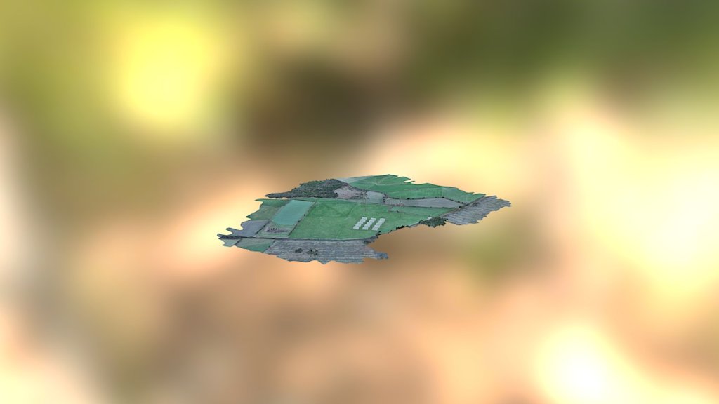 Energy Site - 3D model by Tír 3D (@Tir3D) [97372aa] - Sketchfab