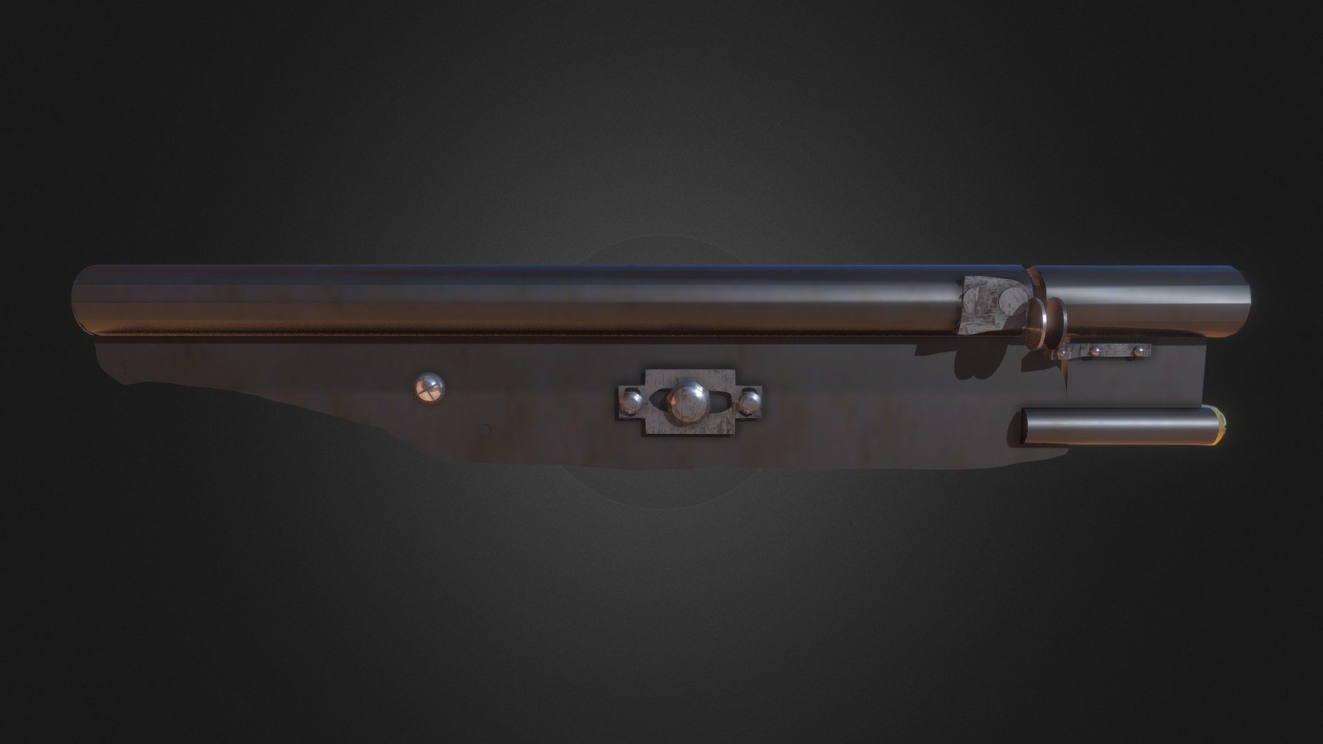 Alof - Download Free 3D model by thanoidiscominggaming [9738b41 ...