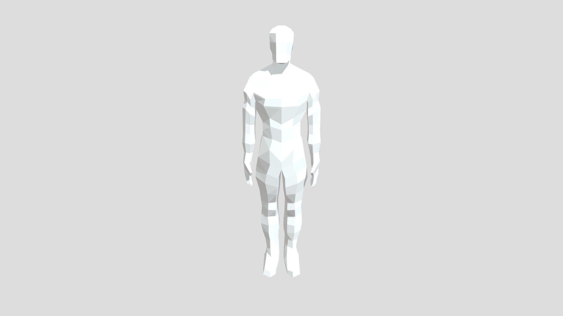 Cuadrado - 3D model by LinceRojo297 [9738b5b] - Sketchfab