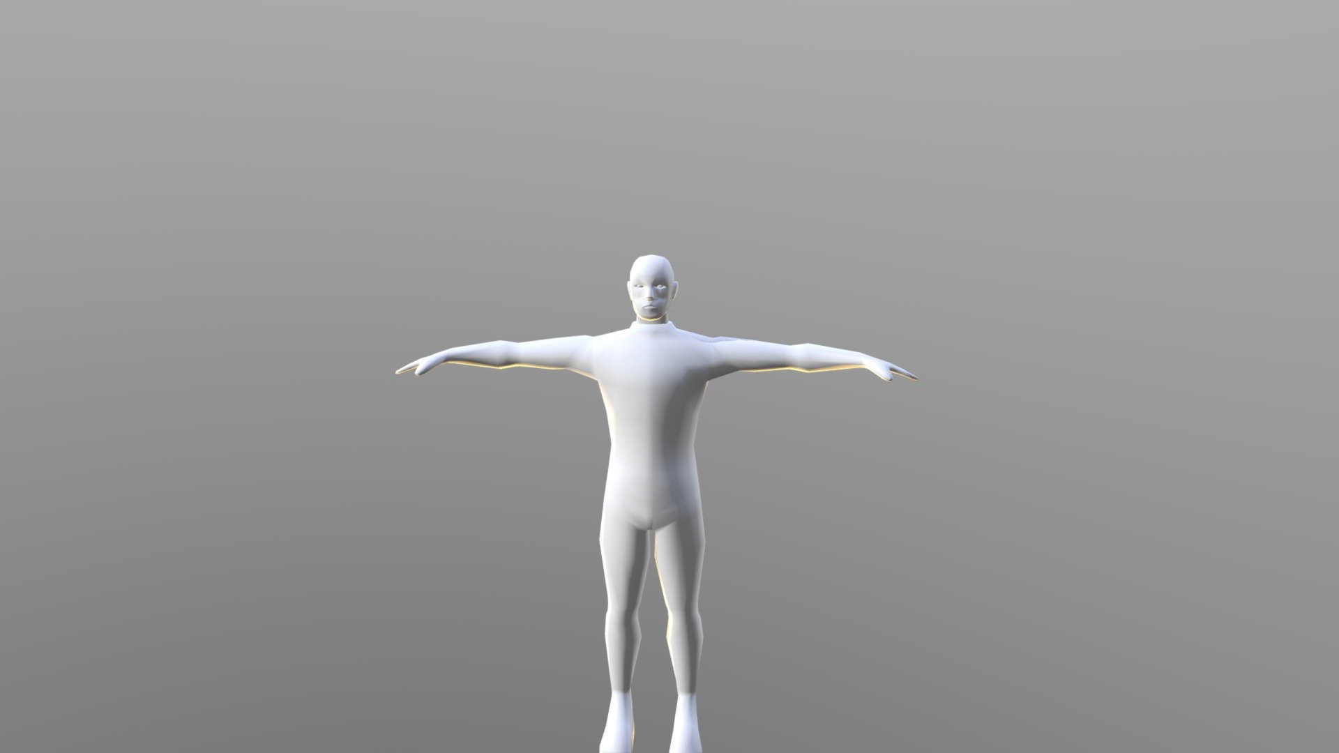 neonix's Character Base - Download Free 3D model by neonix (@neonix09 ...