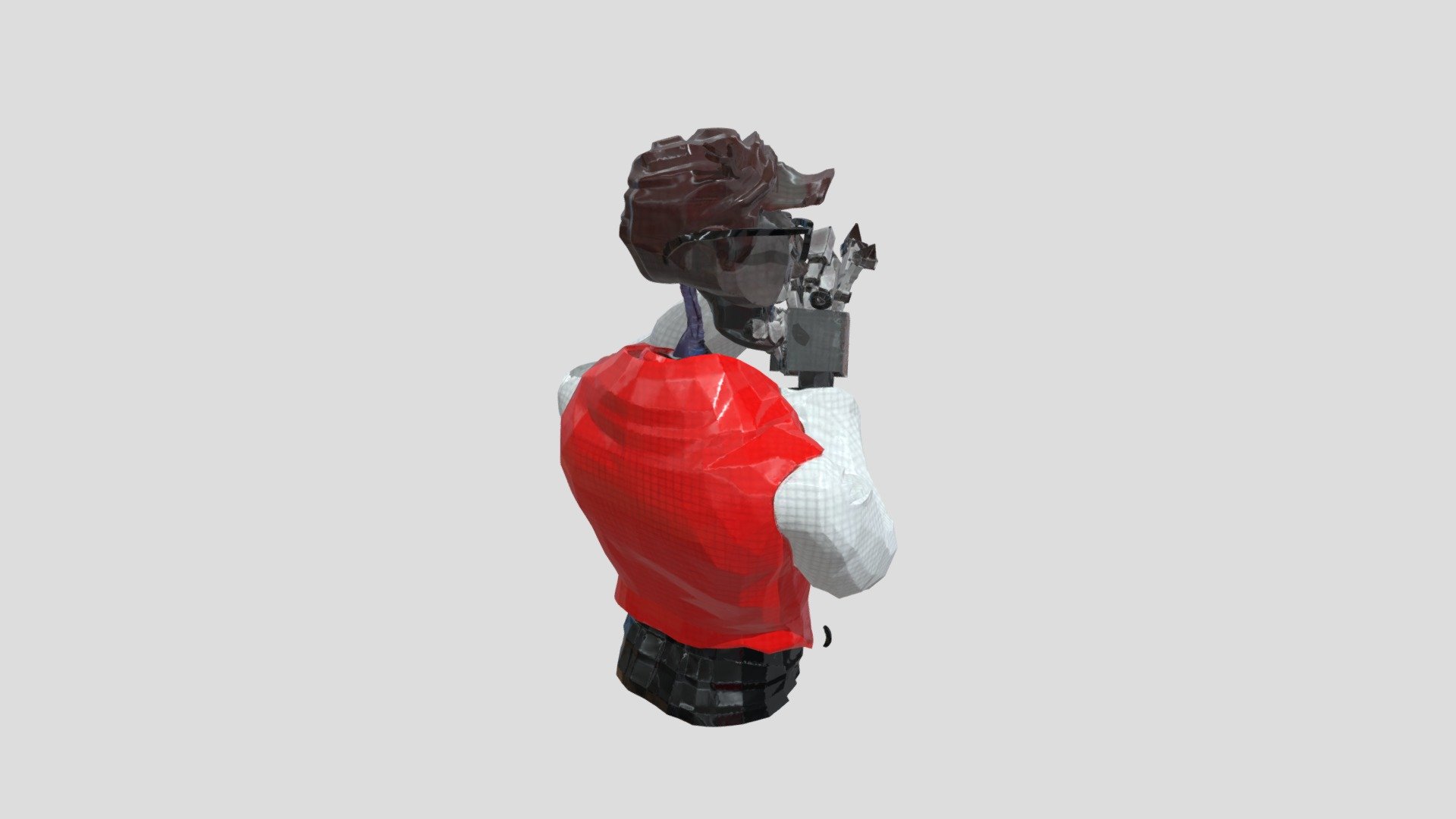 Calibration - Download Free 3D model by hunhul32 [973b282] - Sketchfab