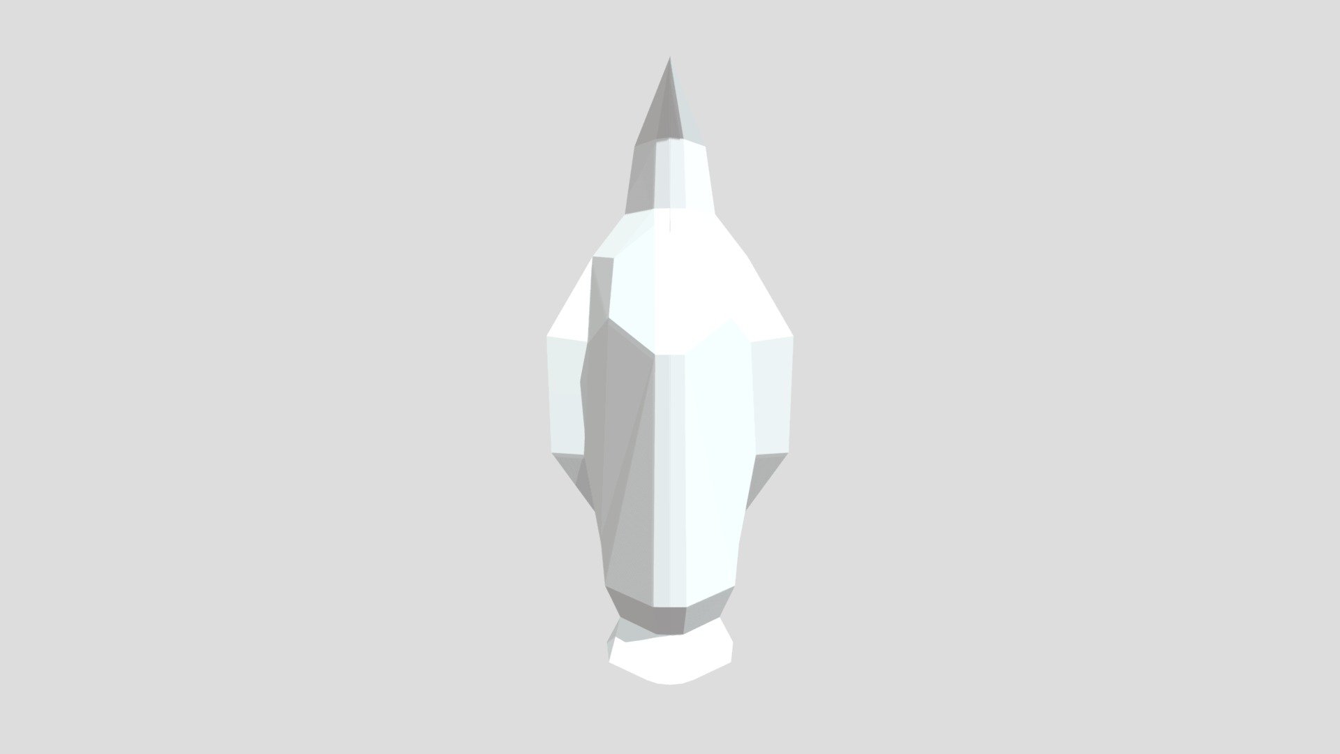 Papercraft - Download Free 3D model by Astral_Menti [973caf7] - Sketchfab