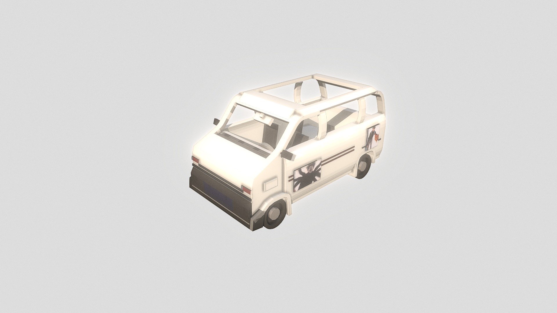 88 - 3D model by gtmj [973d3b5] - Sketchfab