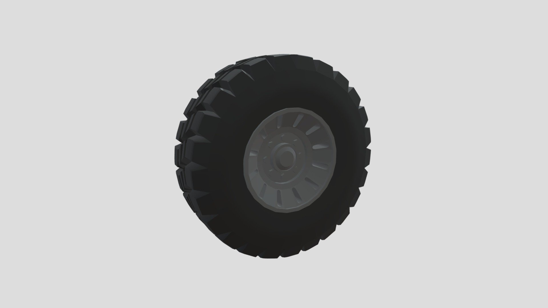 Wheel A1 simpleplanes - Download Free 3D model by hilalhikmahvv [973d4d0] - Sketchfab