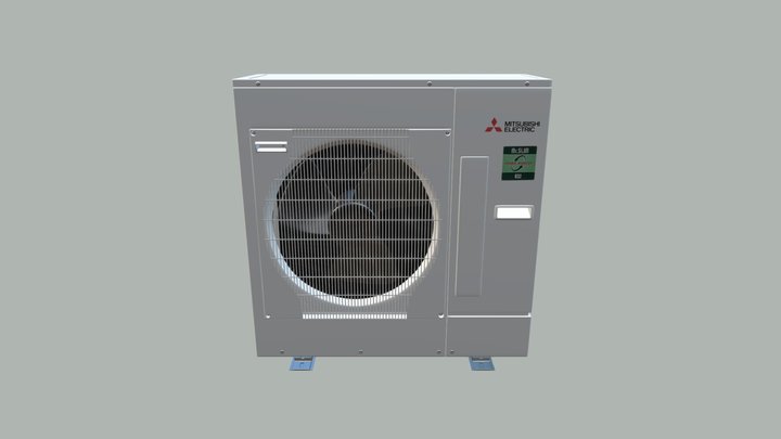 Inverter 3D models - Sketchfab