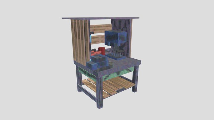 Dayz 3D models - Sketchfab