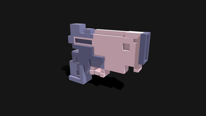 Hyperlight 3D models - Sketchfab