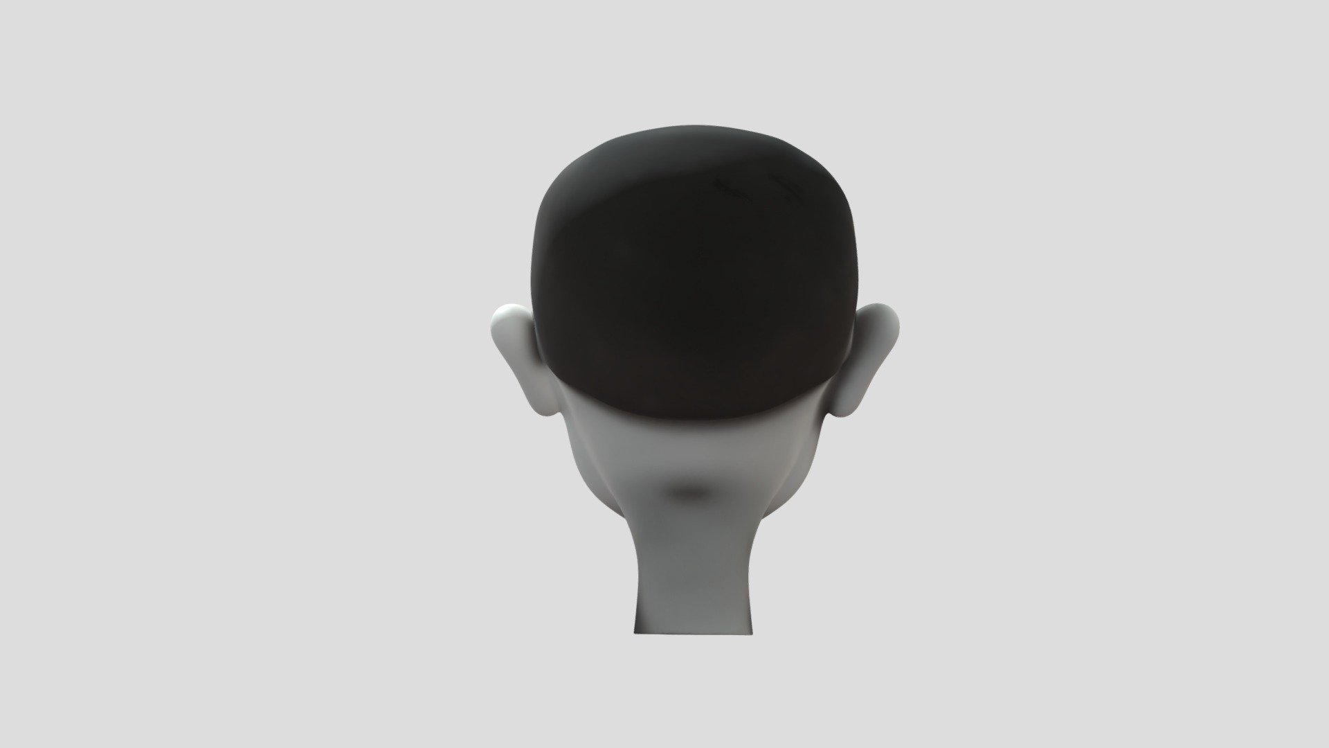 Eminem Head meme - 3D model by Daru (@00Daru) [9744864] - Sketchfab