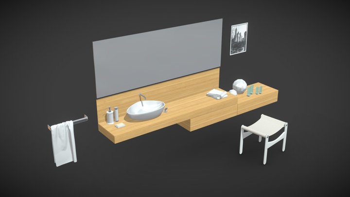 Agape 3D models - Sketchfab