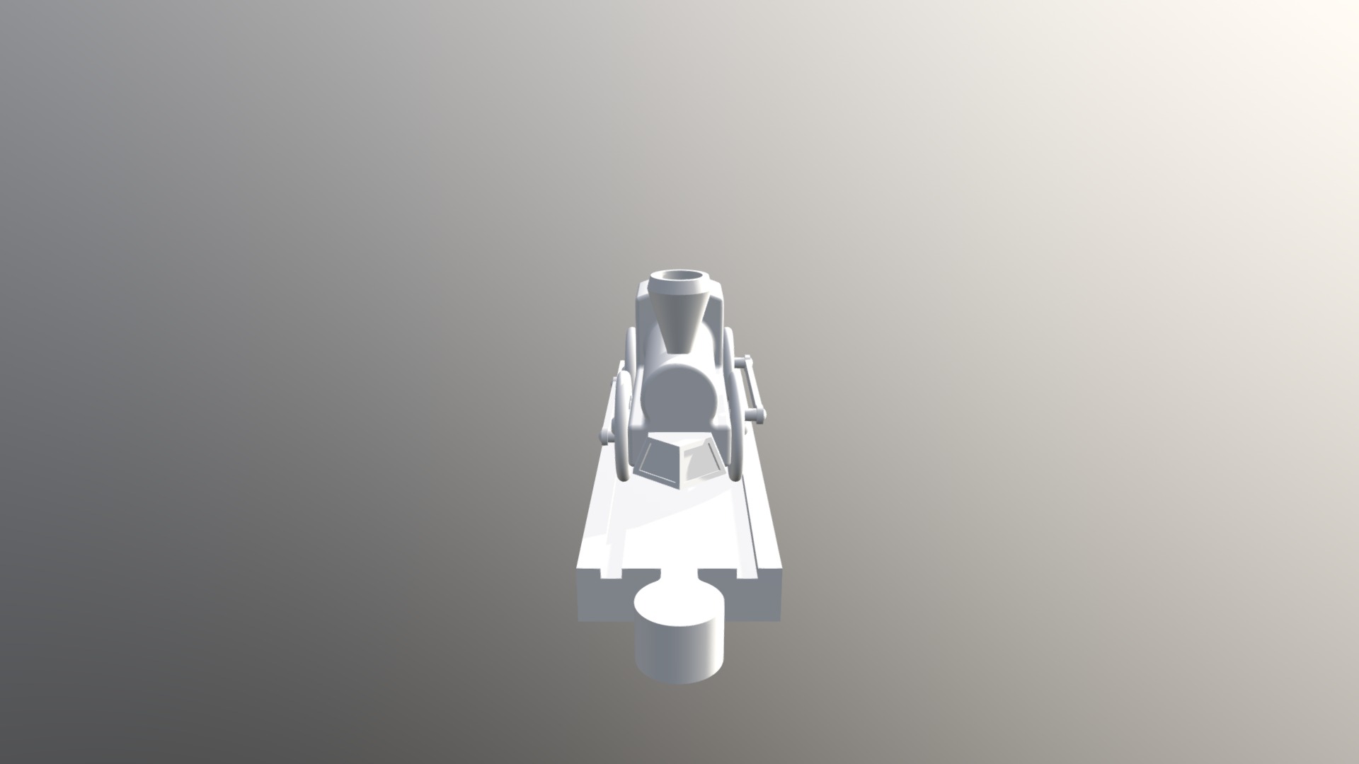 Assembly Practice With One Track Piece - Download Free 3D model by a ...