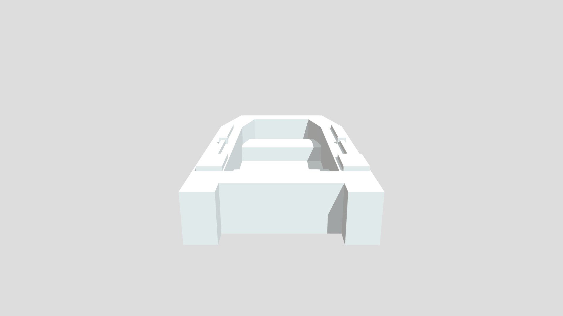 Boat - Download Free 3D model by Monkaka [9745c40] - Sketchfab
