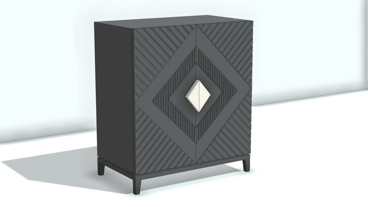 Counter 3D models - Sketchfab