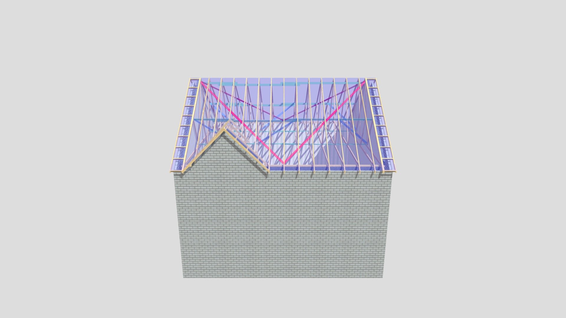 231092DW, 1362 Barlow Detached - Download Free 3D model by Martin ...