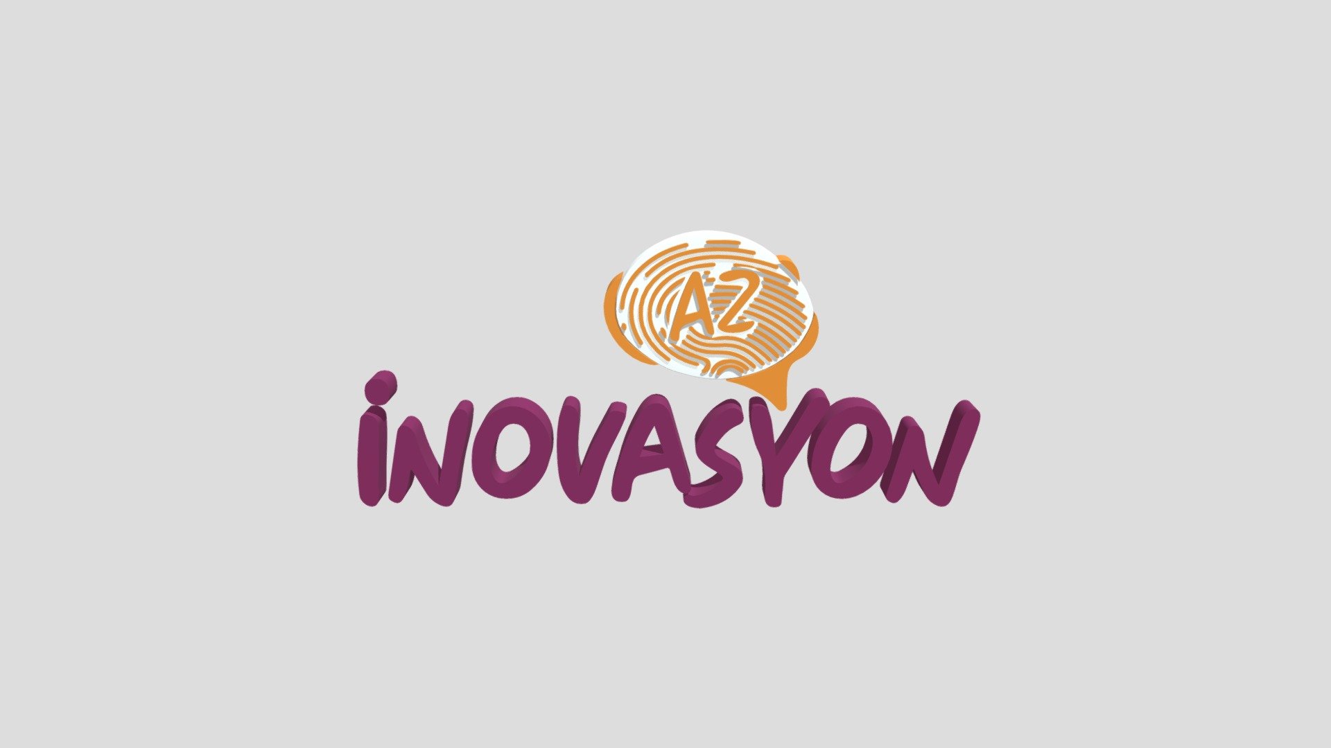 AZ_inavasyon - Download Free 3D model by uniworks-47d3f8 [974a845] - Sketchfab