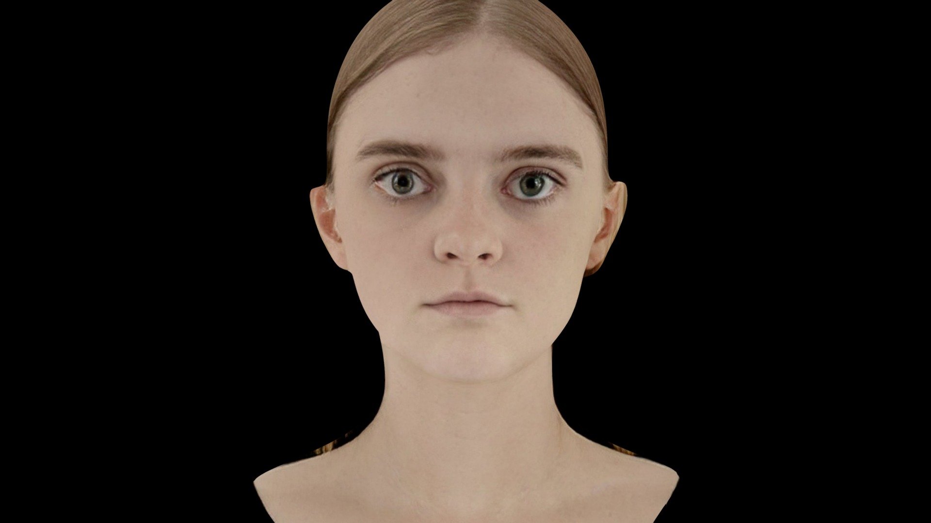 Human Dignity Collection | www.acuteline.com - Download Free 3D model ...