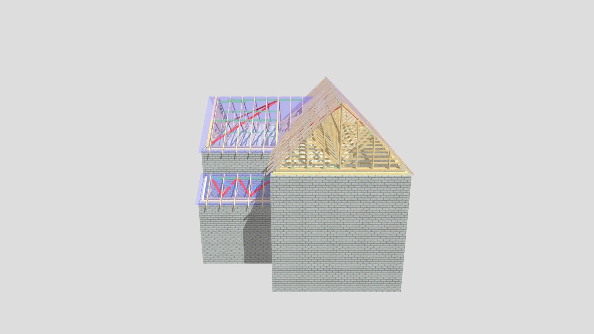 229667CH, Kingston - Download Free 3D model by Martin Hallam - National ...