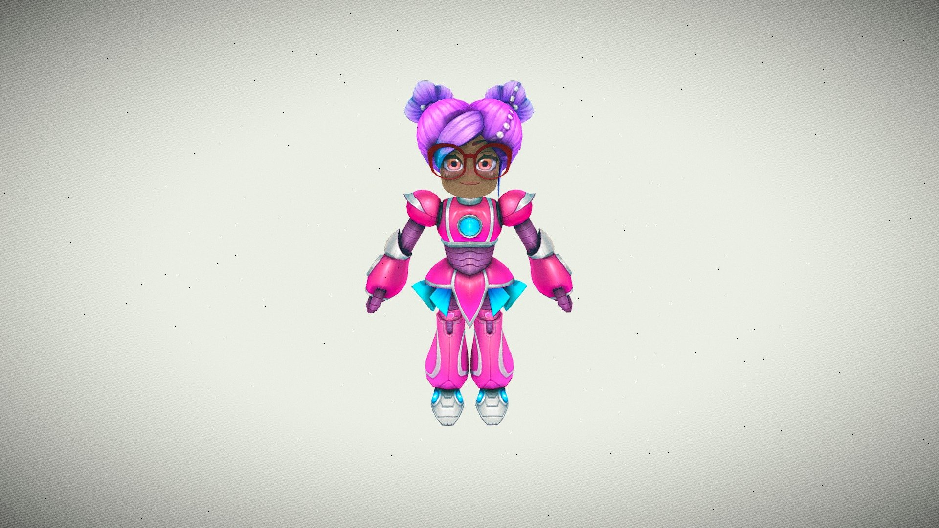 Sparks - Roblox - Download Free 3D model by IPlay (@july272018 ...