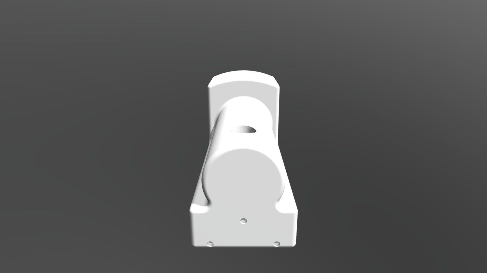 Train Body - 3D model by 226585 [974e95e] - Sketchfab
