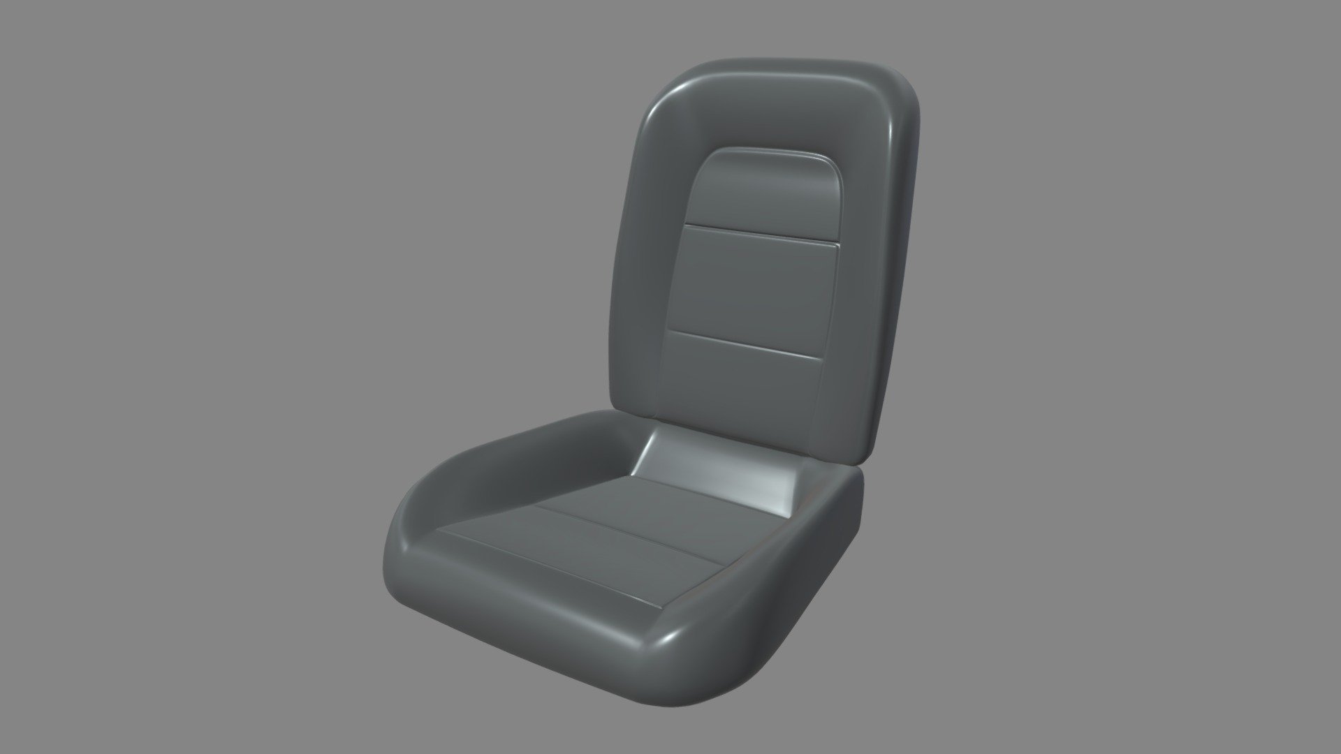 Car Seat 022 - Buy Royalty Free 3D model by ViperJr3D [974ef14 ...