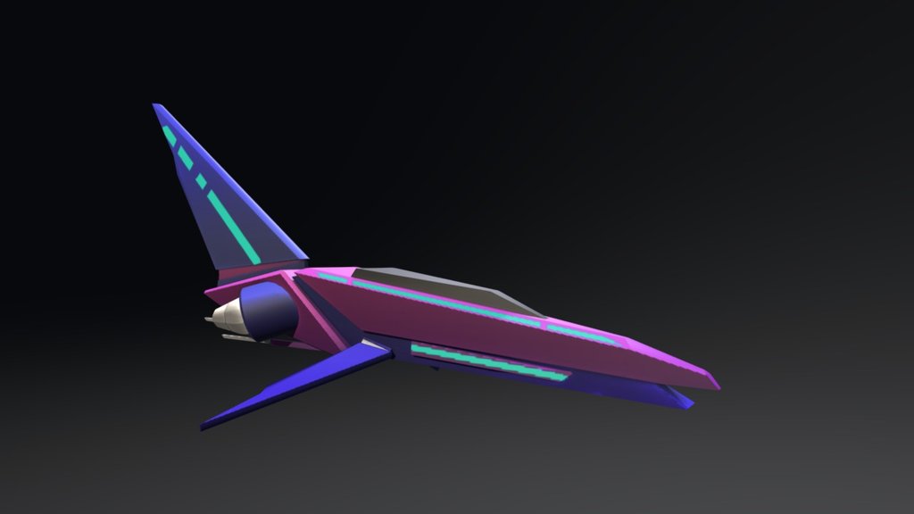 Thresher (Normal) - 3D model by hindleymht [97510b7] - Sketchfab